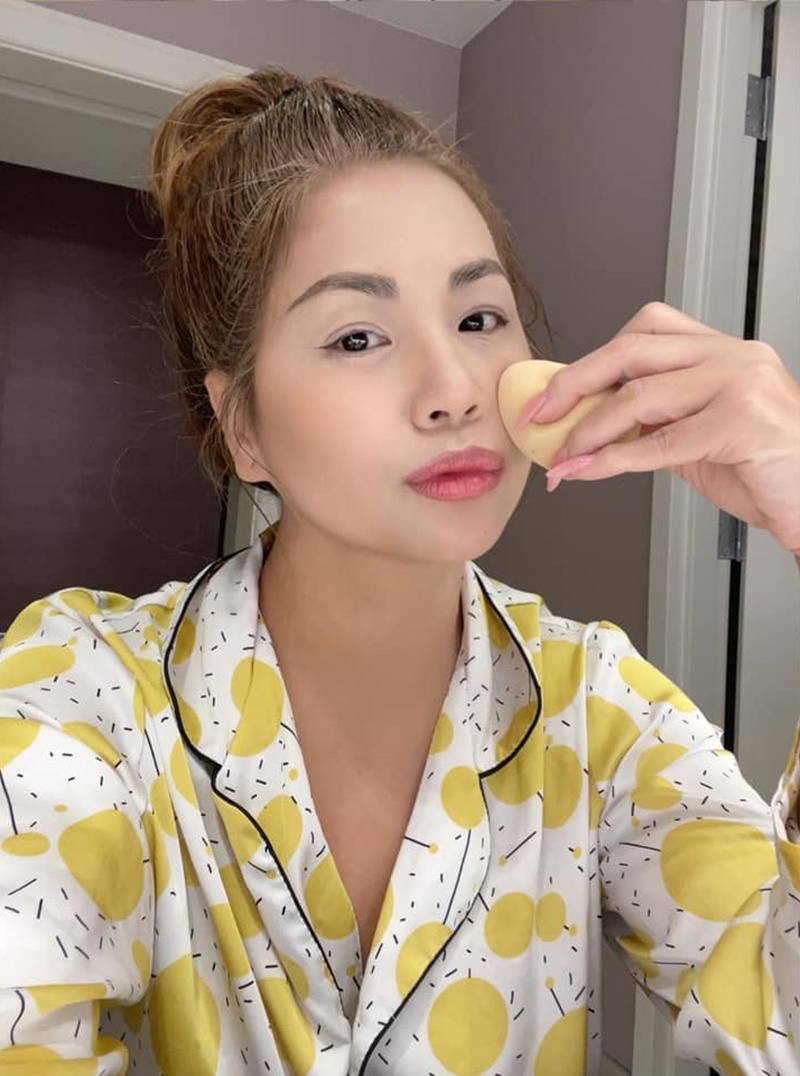 Những Hé Lộ Về Người Chồng đại Gia Của Minh Tuyết Và Cuộc Sống Không Con Cái Kênh Sao